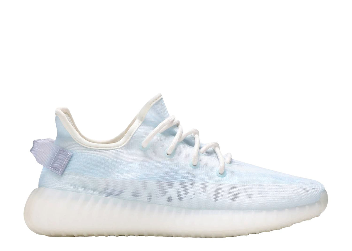 adidas Yeezy Boost 350 V2 Mono Ice – Solefood München