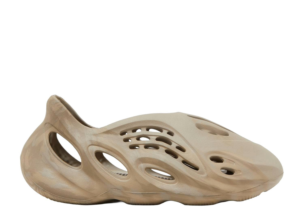 adidas Yeezy Foam RNNR Stone Sage – Solefood München